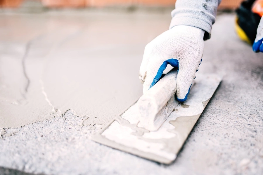 How to Choose the Right Concrete Overlay for Your Project - High ...